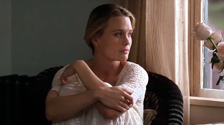 Jenny de Forrest Gump reçoit des tonnes de haine – mais elle n'est pas ...