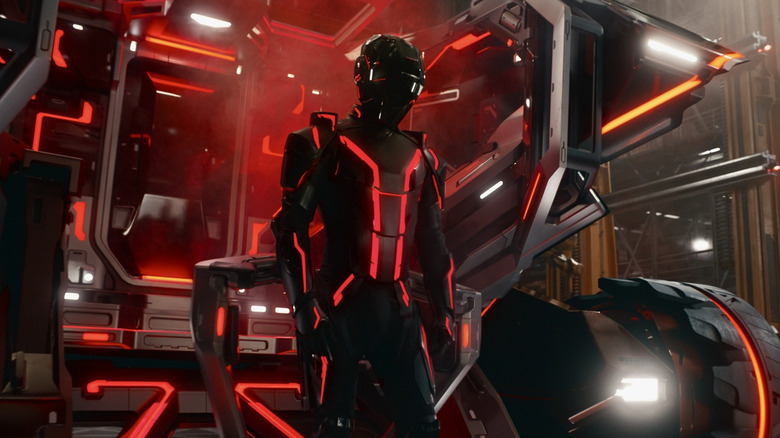 Tron: Ares Review – Le film Disney de Jared Leto est tout style, sans ...